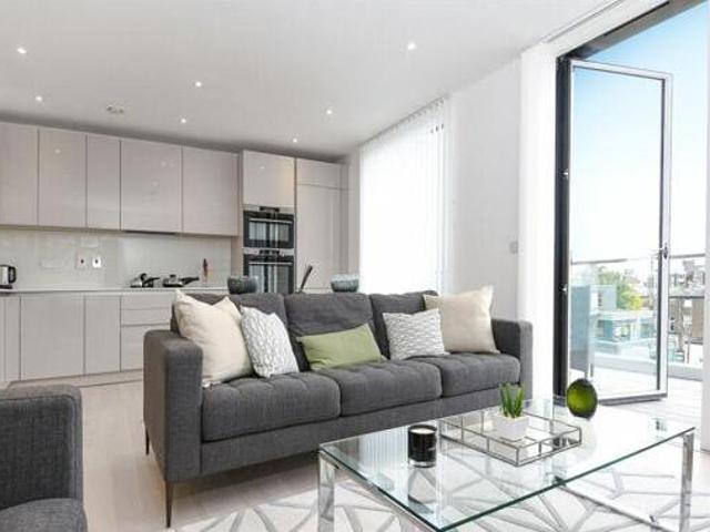 2 Bedroom Apartment For Rent In Camden, London