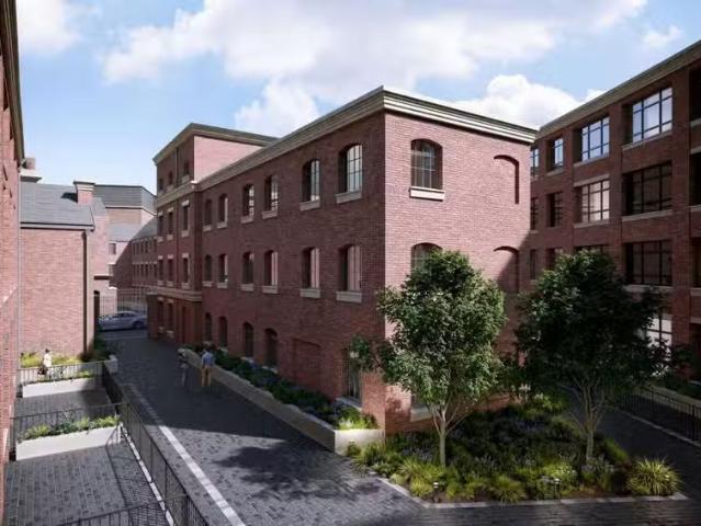 2 bedroom apartment for rent in Camden Street, Birmingham, B1