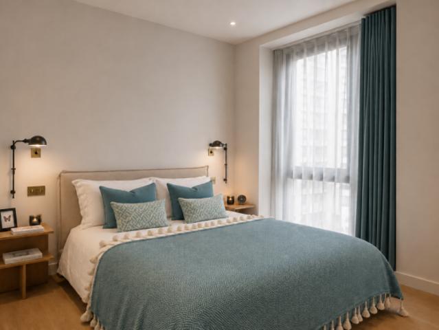 2 bedroom apartment for rent in Camley Street, Kings Cross, N1C 4DU, N1C