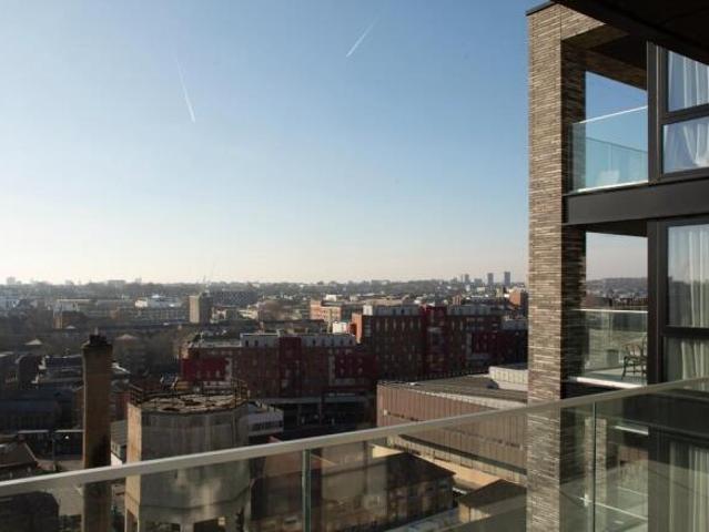 2 bedroom apartment for rent in Camley Street, London, N1C