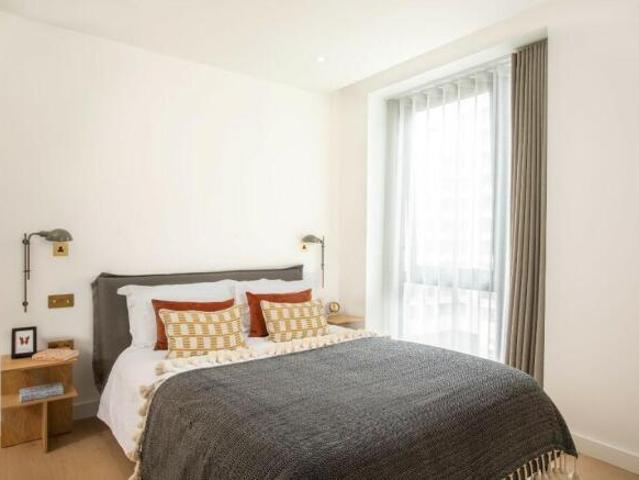 2 bedroom apartment for rent in Camley Street, London, N1C 4DU, N1C