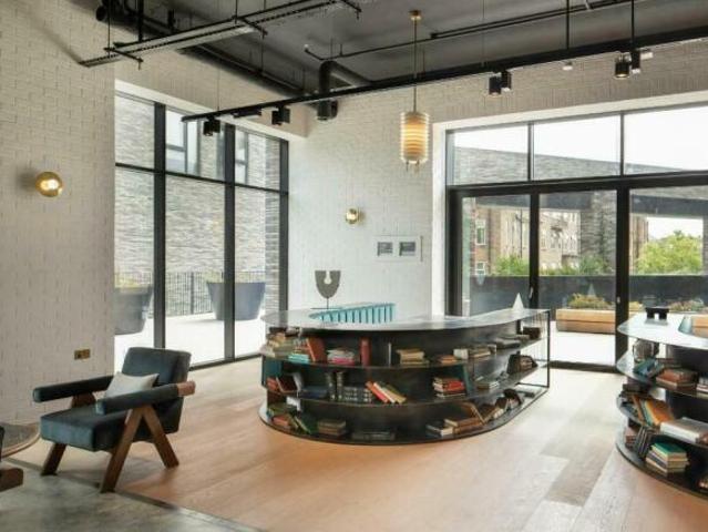 2 bedroom apartment for rent in Camley Street, London, N1C 4DU, N1C