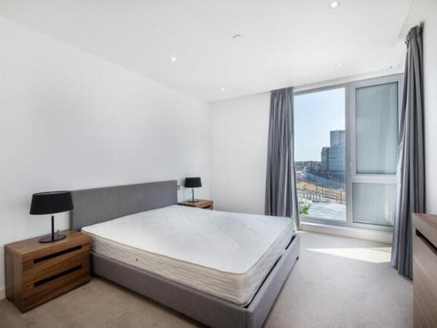2 bedroom apartment for rent in Camley Street London N1C