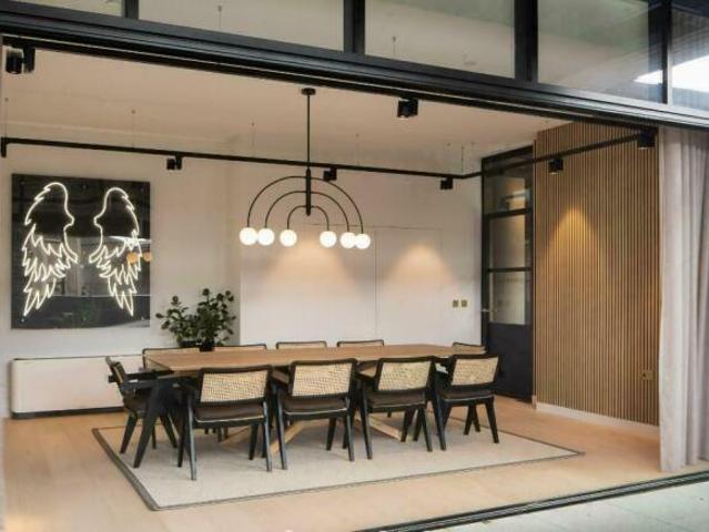 2 bedroom apartment for rent in Camley Street, London, N1C