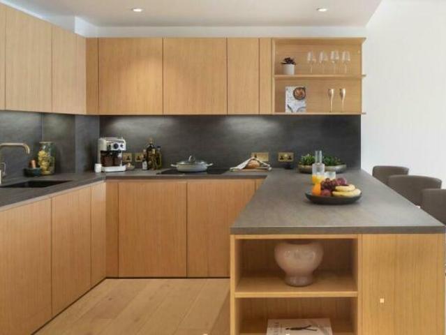 2 bedroom apartment for rent in Camley Street, London, N1C