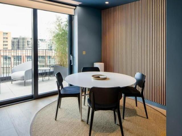 2 bedroom apartment for rent in Camley Street, London, N1C