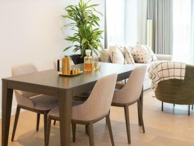 2 bedroom apartment for rent in Camley Street, London, N1C