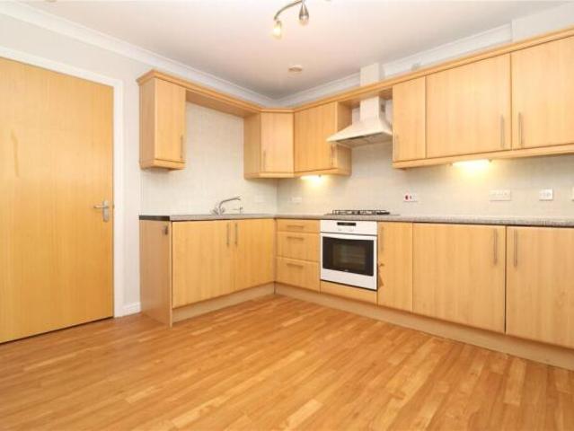 2 bedroom apartment for rent in Campbell Close, Hamilton, South Lanarkshire, ML3