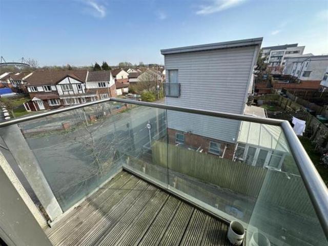 2 bedroom apartment for rent in Campbell House, 403 Ashton Old Road, Beswick, M11