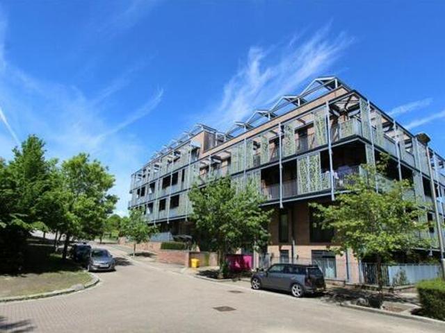 2 Bedroom Apartment For Rent In Campbell Park, Milton Keynes