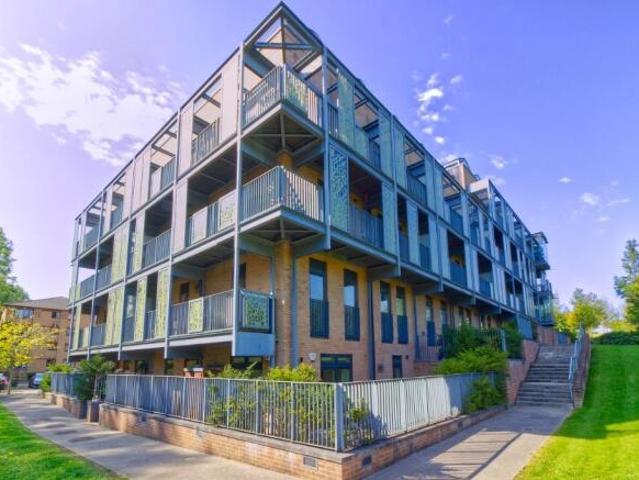 2 bedroom apartment for rent in Campbell Park, Milton Keynes, Buckinghamshire, MK9
