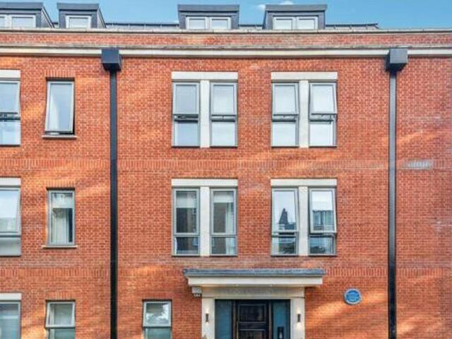2 Bedroom Apartment For Rent In Campden Hill