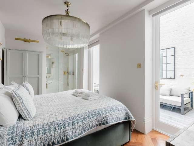 2 bedroom apartment for rent in Campden, London