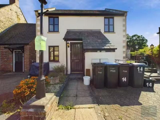 2 bedroom apartment for rent in Canons Court, Melksham, SN12
