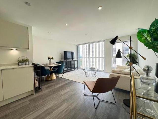 2 bedroom apartment for rent in Canaway Court, Poole, BH15