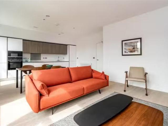 2 bedroom apartment for rent in Canaan Lane, Morningside, Edin.