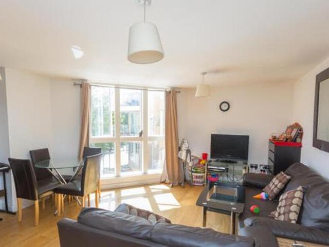 2 Bedroom Apartment For Rent In Canada Water, London