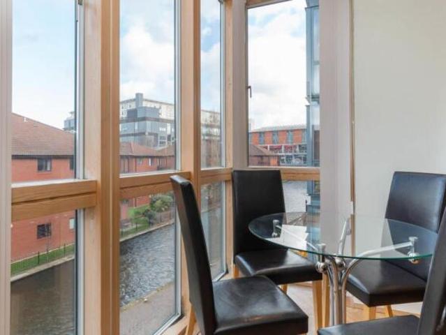 2 bedroom apartment for rent in Canal Wharf, Waterfront Walk, B1 1SY, B1