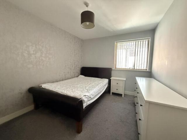 2 bedroom apartment for rent in Canal Wharf, Waterfront Walk, Birmingham, B1 1, B1