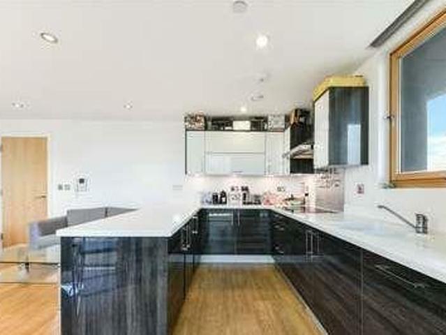 2 Bedroom Apartment For Rent In Canary Wharf