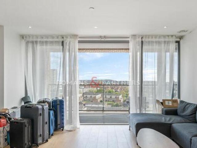 2 Bedroom Apartment For Rent In Canary Wharf