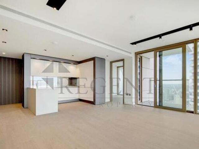 2 Bedroom Apartment For Rent In Canary Wharf