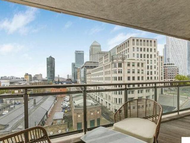 2 Bedroom Apartment For Rent In Canary Wharf