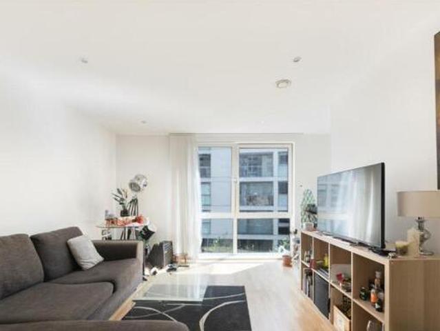 2 Bedroom Apartment For Rent In Canary Wharf
