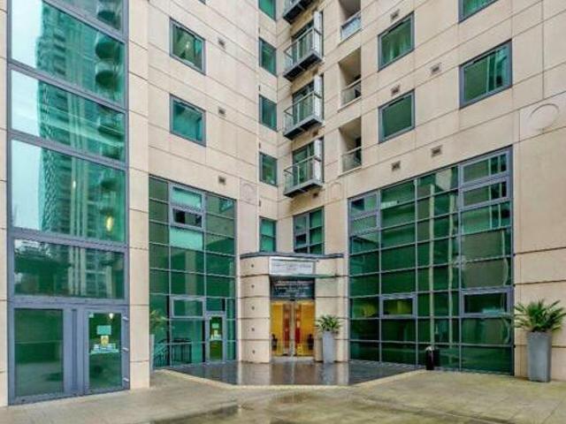 2 Bedroom Apartment For Rent In Canary Wharf, London