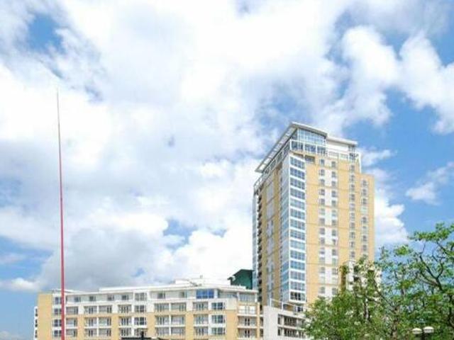 2 Bedroom Apartment For Rent In Canary Wharf, London