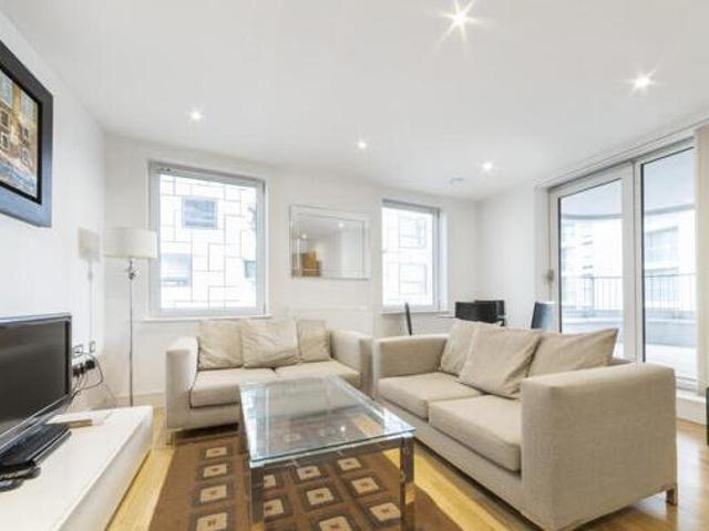 2 Bedroom Apartment For Rent In Canary Wharf, London