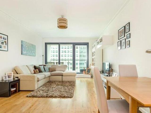 2 Bedroom Apartment For Rent In Canary Wharf, London