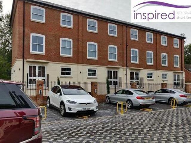 2 Bedroom Apartment For Rent In Canterbury