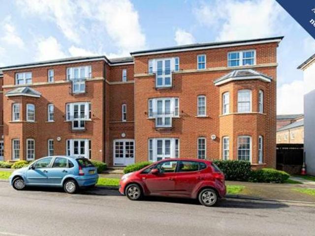 2 Bedroom Apartment For Rent In Canterbury