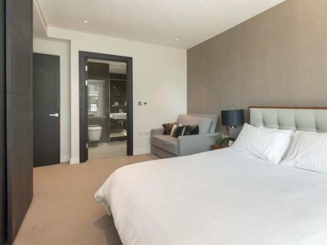 2 bedroom apartment for rent in Cascade Court, Chelsea Bridge Wharf, SW11