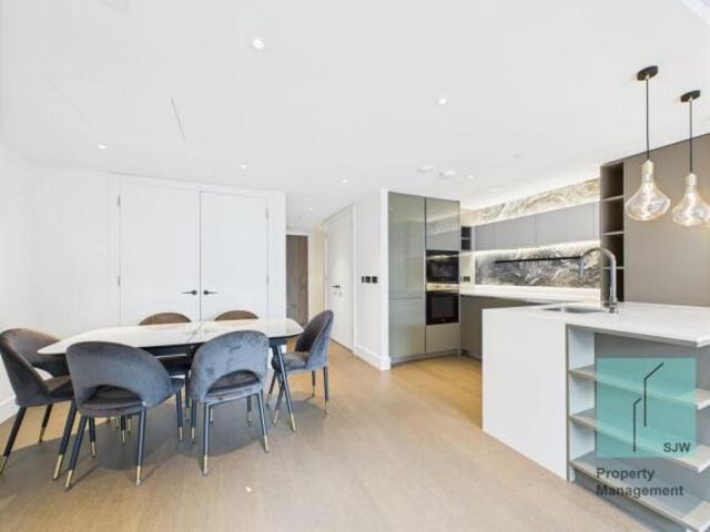2 bedroom apartment for rent in Cascade Way, London, W12