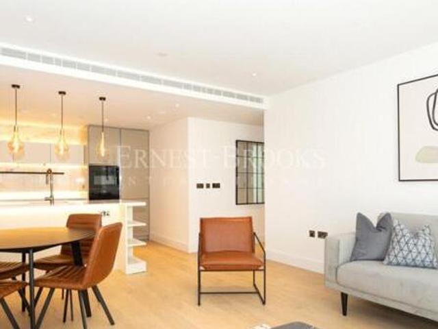 2 Bedroom Apartment For Rent In Cascade Way, White City