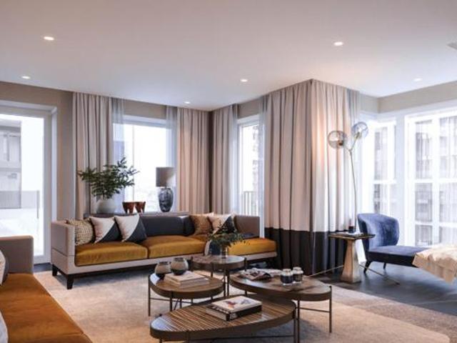 2 Bedroom Apartment For Rent In Cascade Way