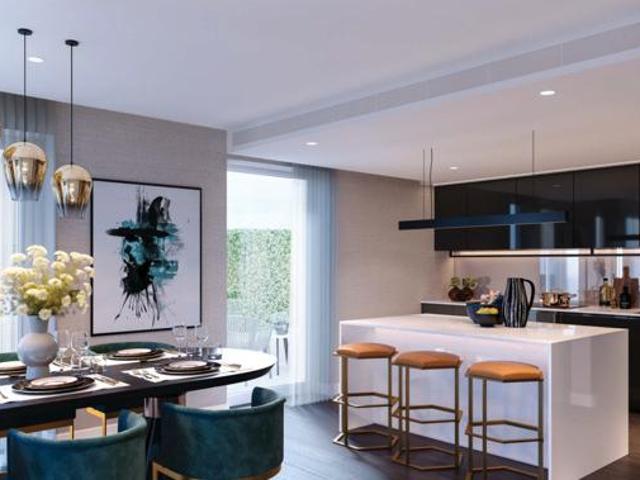 2 Bedroom Apartment For Rent In Cascade Way