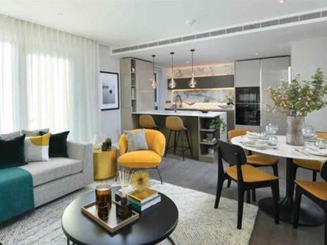 2 Bedroom Apartment For Rent In Cascade Way