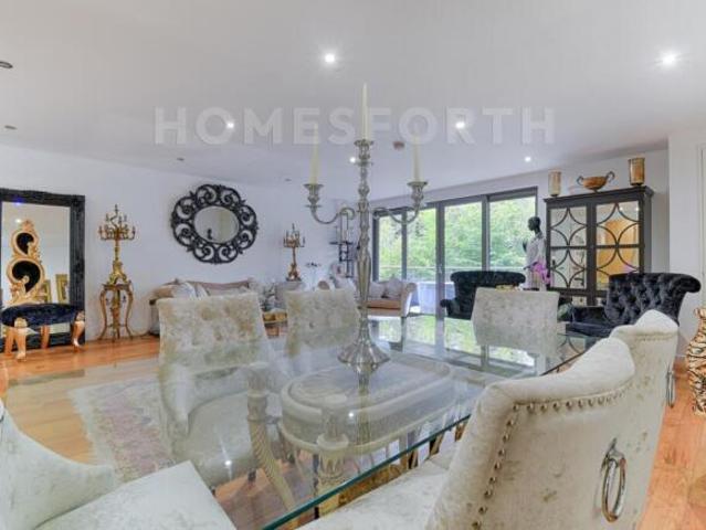 2 bedroom apartment for rent in Cascades Apartments, Finchley Road, Hampstead, NW3