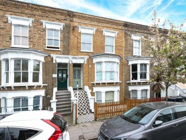 2 bedroom apartment for rent in Casella Road, London, SE14