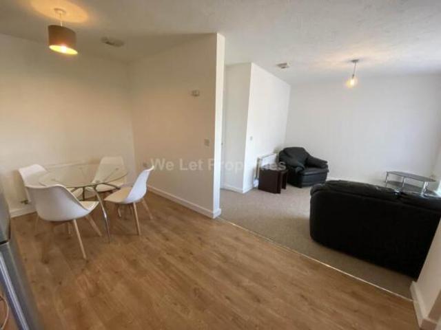 2 bedroom apartment for rent in Cashel Court, Swinton, M27