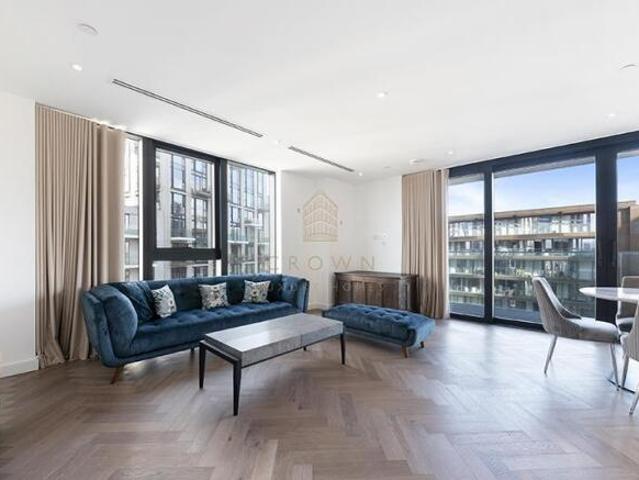 2 bedroom apartment for rent in Cashmere Wharf, London Dock, E1W