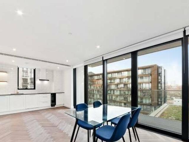 2 bedroom apartment for rent in Cashmere Wharf London Dock London E1W