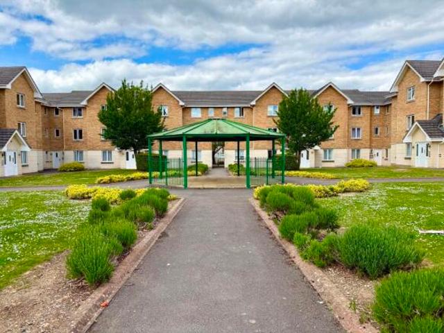 2 bedroom apartment for rent in Cassin Drive, Cheltenham, GL51