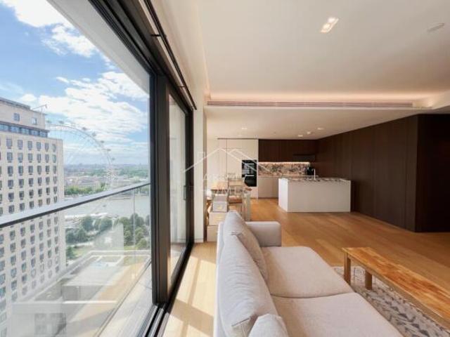 2 bedroom apartment for rent in, Casson Square, London, SE1