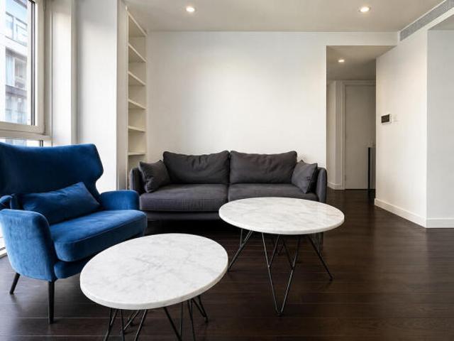 2 bedroom apartment for rent in Casson Square, Southbank Place, London, SE1