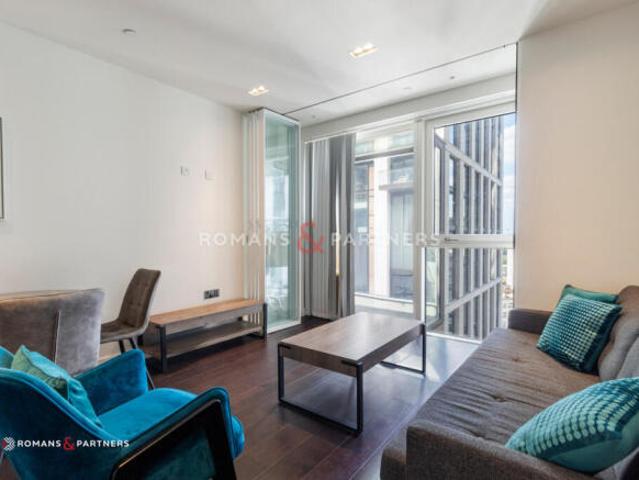 2 bedroom apartment for rent in Casson Square, Southbank Place, SE1