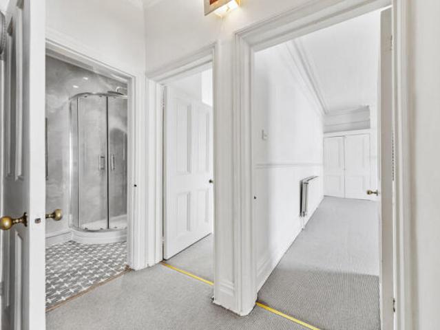2 bedroom apartment for rent in Castelnau Gardens, SW13